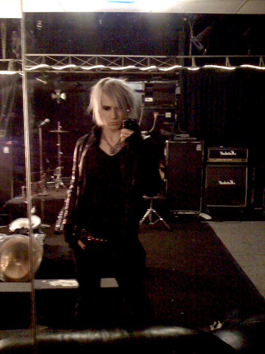 Fan Club Oficial Cinema Bizarre Colombia: YU phoenix