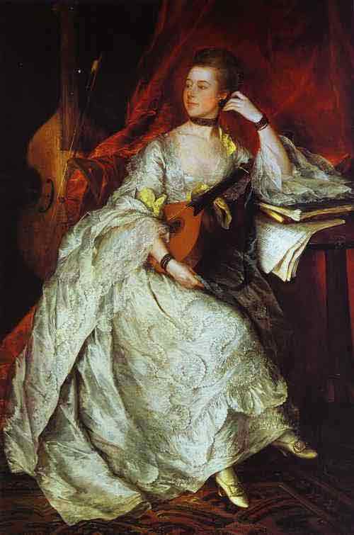 Dunia Lukisan JAVADESINDO Art Gallery: >> LUKISAN KLASIK EROPA NAN ...