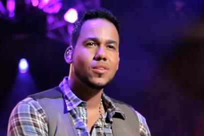 Picoteando el Espectaculo: El cantante Romeo dice"cuando empecé como ...