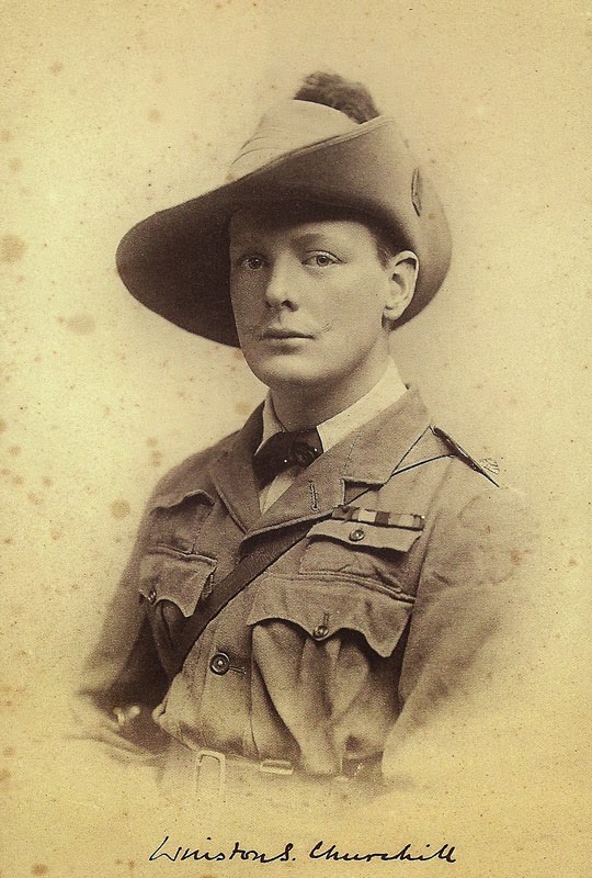 LA ERA DEL IMPERIO: INQUIETO Y TEMERARIO: Las aventuras del joven Winston