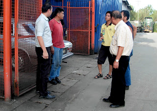 Sabahkini.net - Reveal The Truth, Prevail The Faith: MPS TIDAK ...