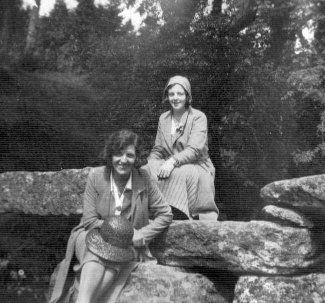 Corfu Blues and Global Views: Preston Hall, Midlothian; Henry Callander ...