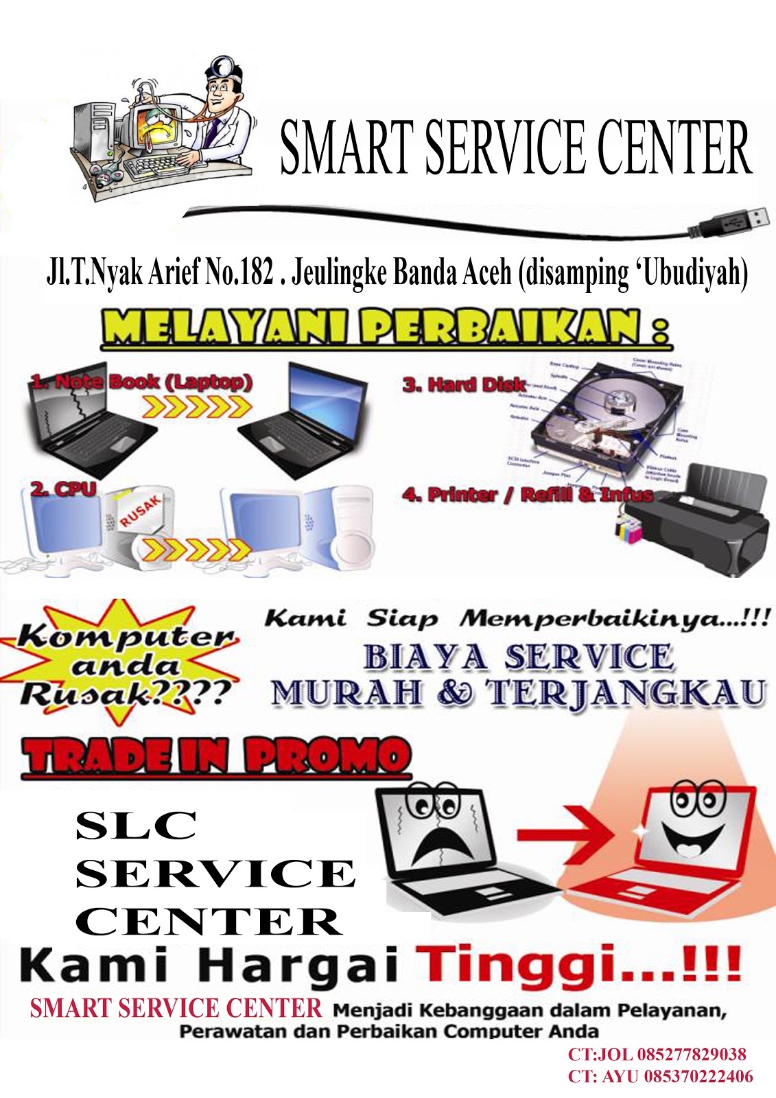 Smart Learning Center