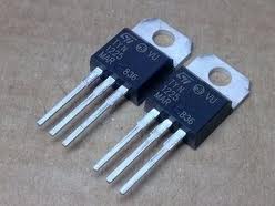 SPEEDYTRON ELECTRONICS: SCR TRANSISTOR