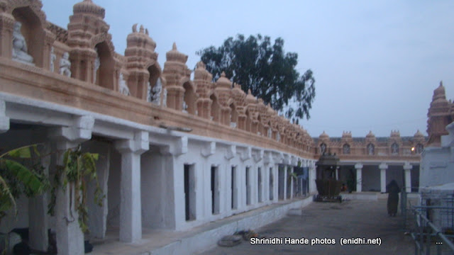 Sheebi Narasimha temple, Tumkur - eNidhi India Travel Blog