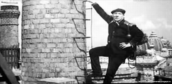 Amintiri din teatrul romanesc: Amintiri cu Colea Rautu