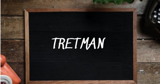 Tretman (Geliştirim)