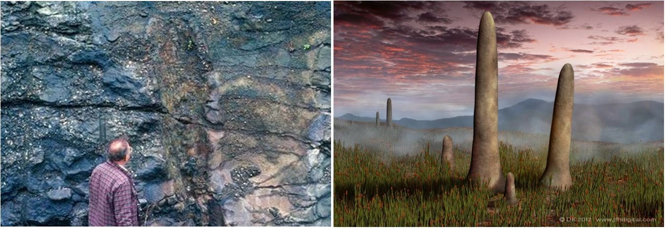 The Pondering Gulch: Et Tunc Nulla Erat III