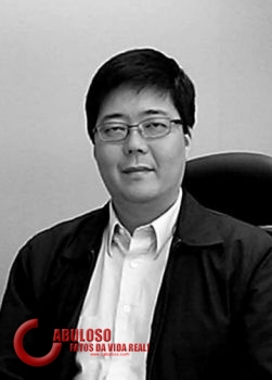 IVAIPORÃ NOTICIAS: FOTOS DO CORPO DE MARCOS KITANO MATSUNAGA DO YOKI