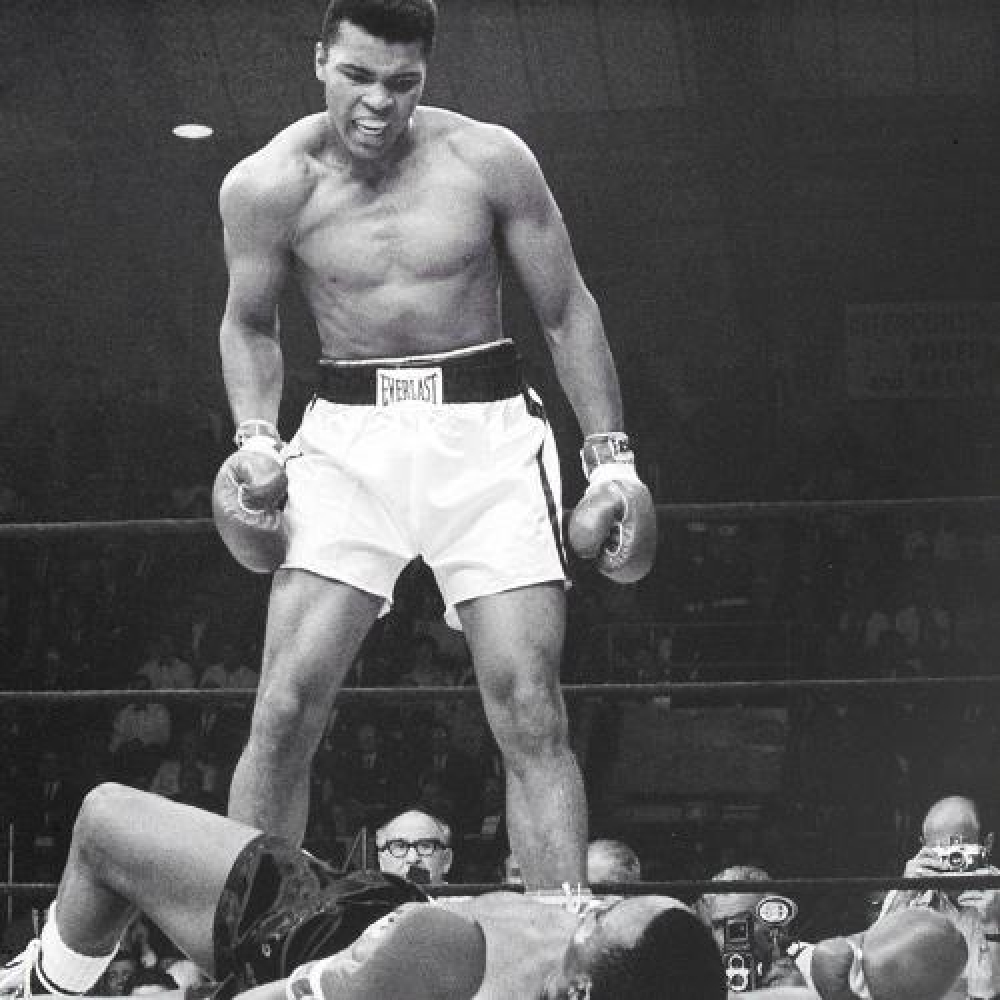 Your Two Boys Ain’t Here Right Now