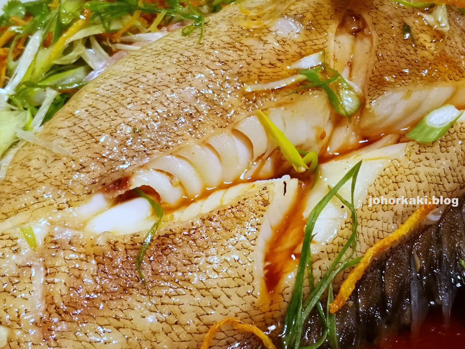 The Manabu Sedaap Bintan. Resort Style Restaurant in Tanjung Pinang ...