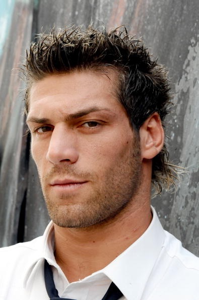 Welcome to my world.... : Olympics Preview - Boxing (Italy's Clemente ...