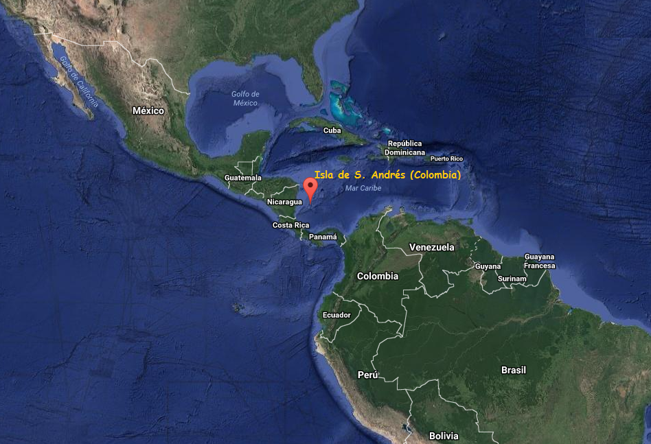 Blog de Geografía del profesor Juan Martín Martín: Climograma de la ...