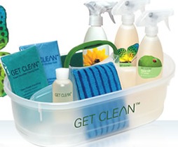 One-Moment-In-Time: Shaklee Get Clean Starter Kit Review/ Giveaway.