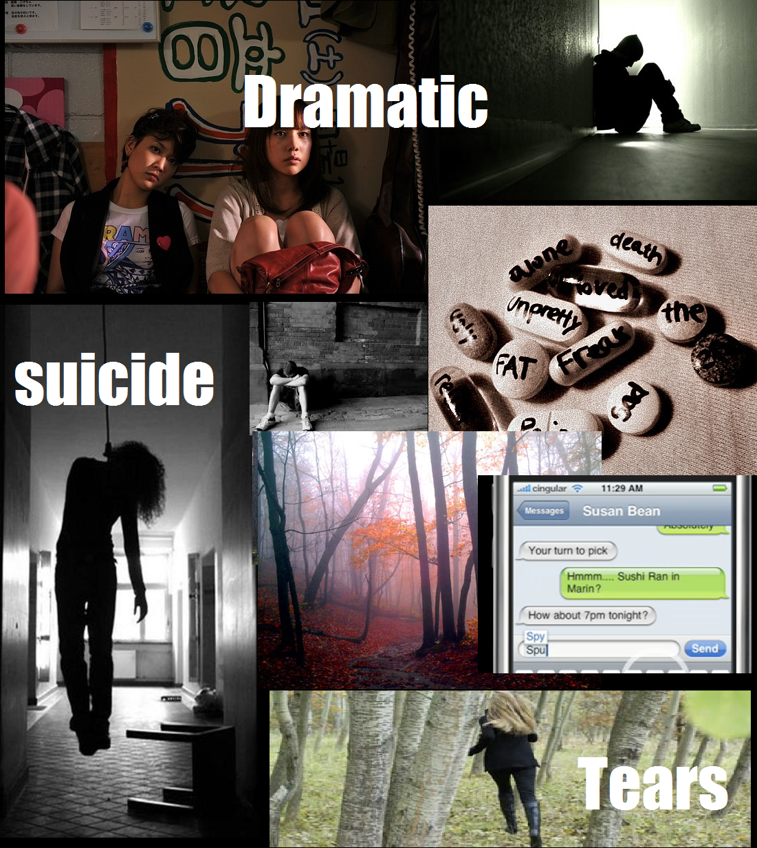 Unit 22 Single Camera Techinques