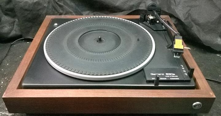 Manutenção de Som Vintage PGomes - Vitrolas, Toca Discos e Aparelhos ...