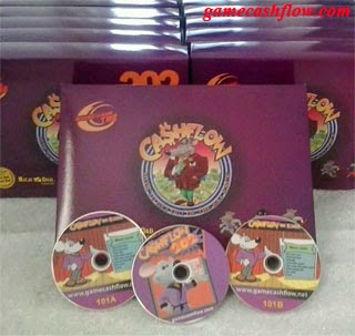 Cashflow 202 game card explained - arctichaval