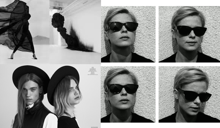 Experimental film editing inspired by Avant-Garde and Surrealist genres ...