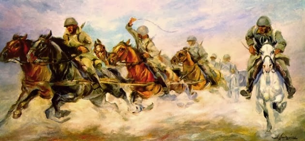 ΙΣΤΟΡΙΑ ΕΛΛΗΝΙΚΗ ΚΑΙ ΠΑΓΚΟΣΜΙΑ : ΙΣΤΟΡΙΑ ΤΟΥ ΕΛΛΗΝΙΚΟΥ ΣΤΡΑΤΟΥ : Η ...