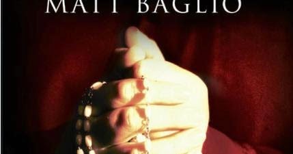 Quick Book Reviews Blog: “The Rite” by Matt Baglio – The Dark Side of Faith