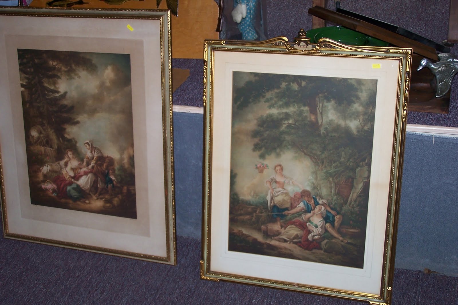 And So it Goes in Shreveport: Take a Trip to Ed Lester Farms and A ...