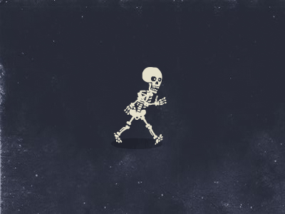 Walking Skeleton