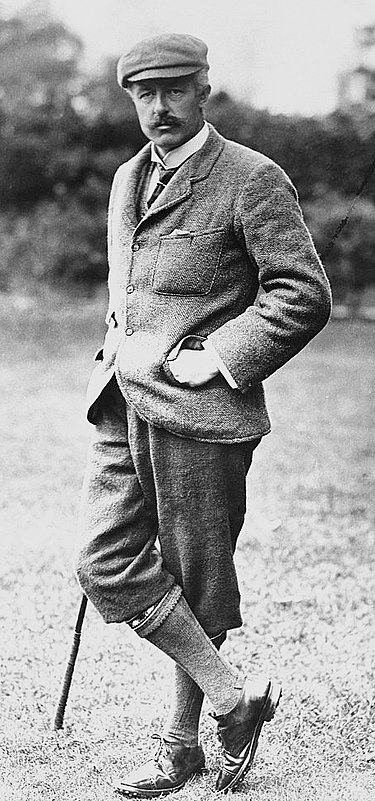 Promoting Crime Fiction : Horace G Hutchinson (1859-1932)