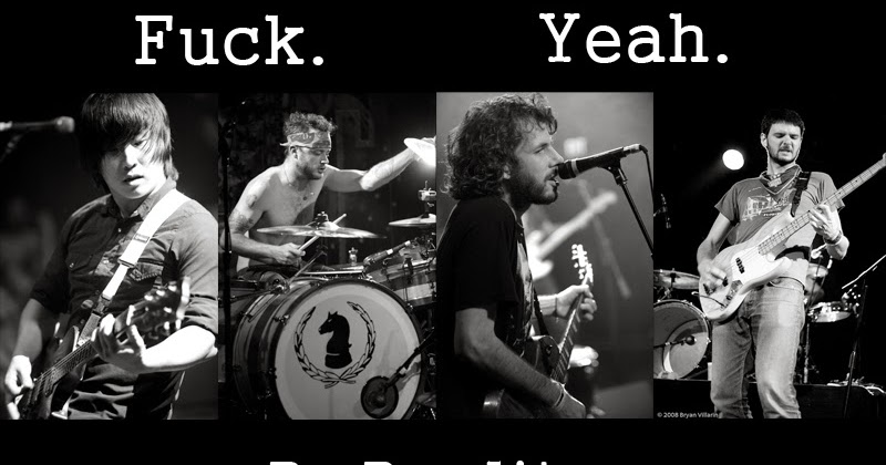 Hip In Detroit: Win Tickets to See The Rx Bandits and The Dear Hunter ...