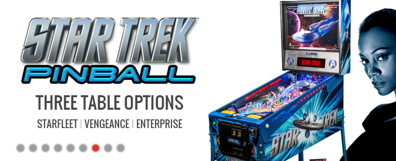 Equestria Daily - MLP Stuff!: Possible Pony Pinball Game on the Way ...