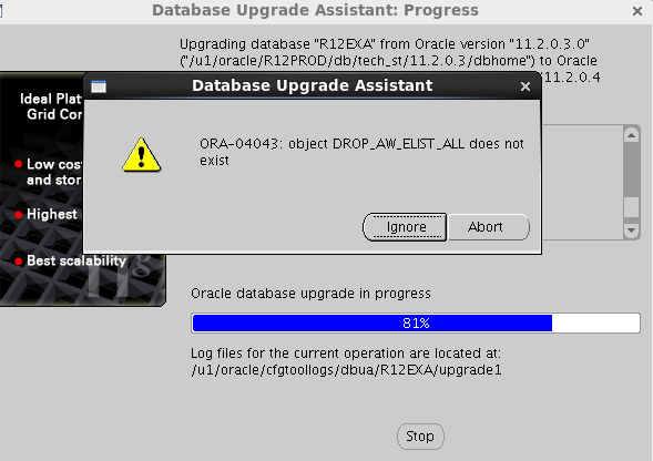 Erman Arslans Oracle Blog Rdbms Ebs Exadata Cloud At Customer