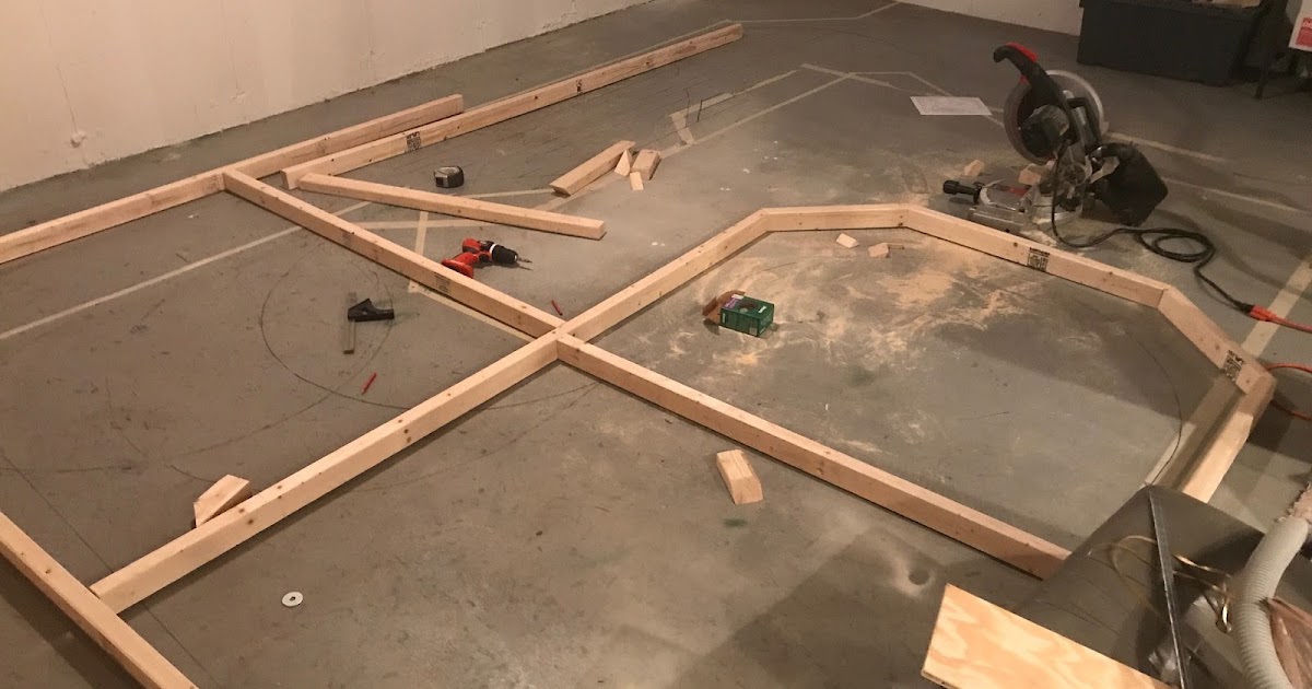 Constructing The Table