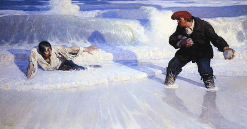 Andrew wyeth famous paintings - lioonthego