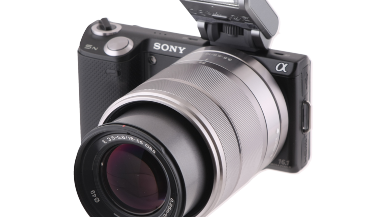 Digital Camera Reviews Sony Alpha Nex 5 142 Megapixel Digital Camera Full Specifications