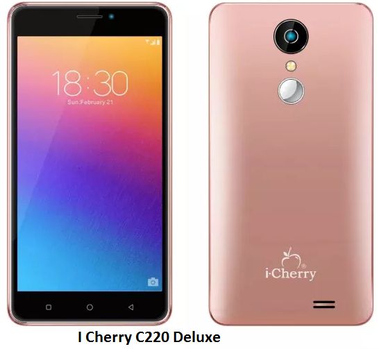 Spek I-cherry C220 Deluxe, android 5 inch murah 500 ribuan | Harga dan ...