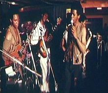 CUT AND MIX: Men Cry Too: an interview with the reggae band Beshara