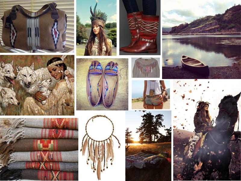Prunellaa Native American Inspiration Of The Week
