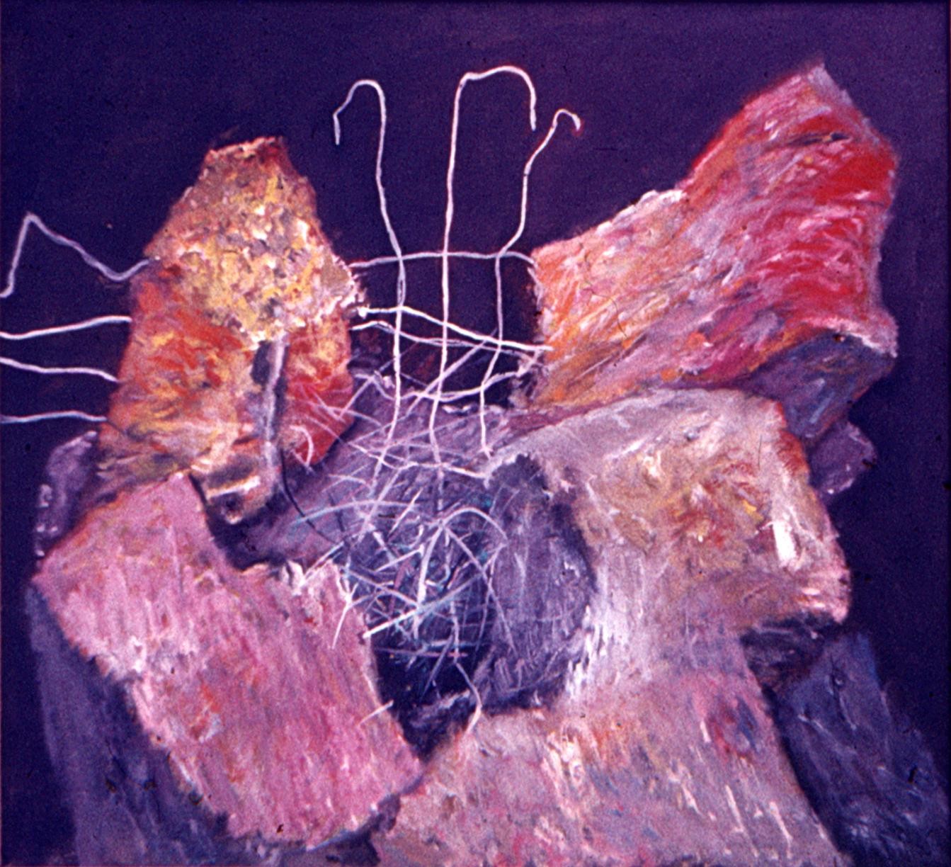 ALMANAH EUTERPE - ART REFLECTIONS: VASILE TOLAN - EXPERIENŢĂ ŞI EXPERIMENT