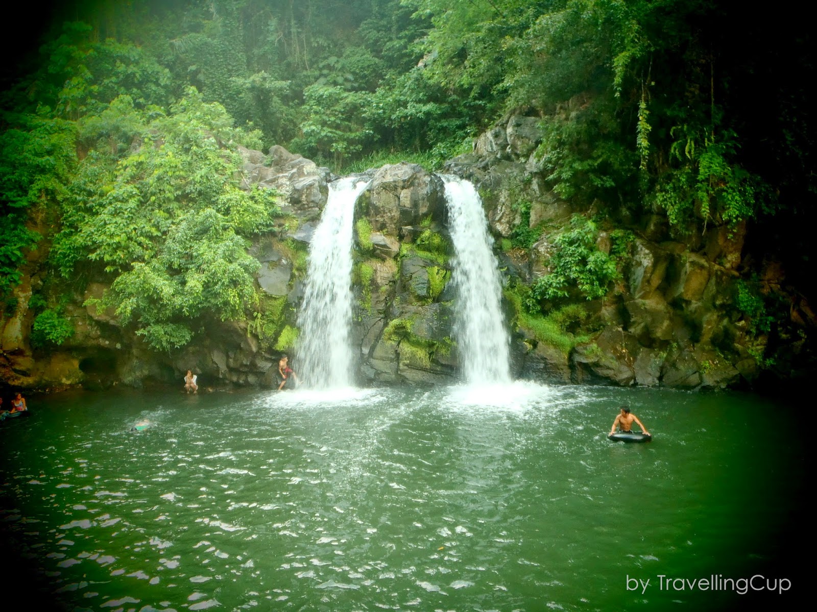 Mt. Mabilog | Laguna