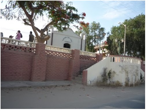 Costumbres y Tradiciones de "JAYANCA"