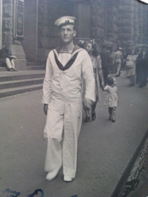 The Bayliss Line: ARTHUR BAYLISS