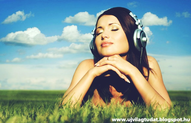 Közel két órányi letölthető relaxációs és meditációs zene | Új ...