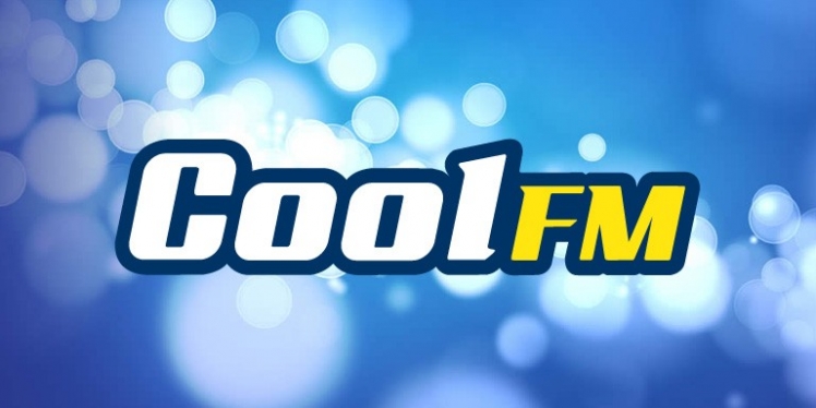 My QSLs: Cool FM Black Mountain G 97.4 MHz