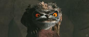 Animated Film Reviews: The Croods (2013) - Chris Sanders Strikes Again