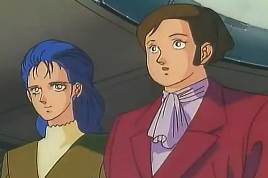 Lord Pyro: Exceso de belleza