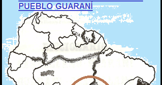 Cultura Guarani | Historia Cultural