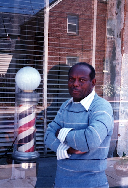 In a Blue Mood: Geremia and MacLeod To be Hosted By Archie Edwards ...