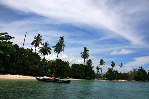 Compostela Valley : Famous Destinations in Compostela Valley