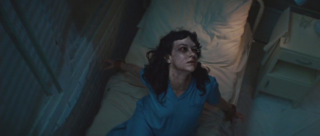 El Abismo Del Cine: El rito (2011)