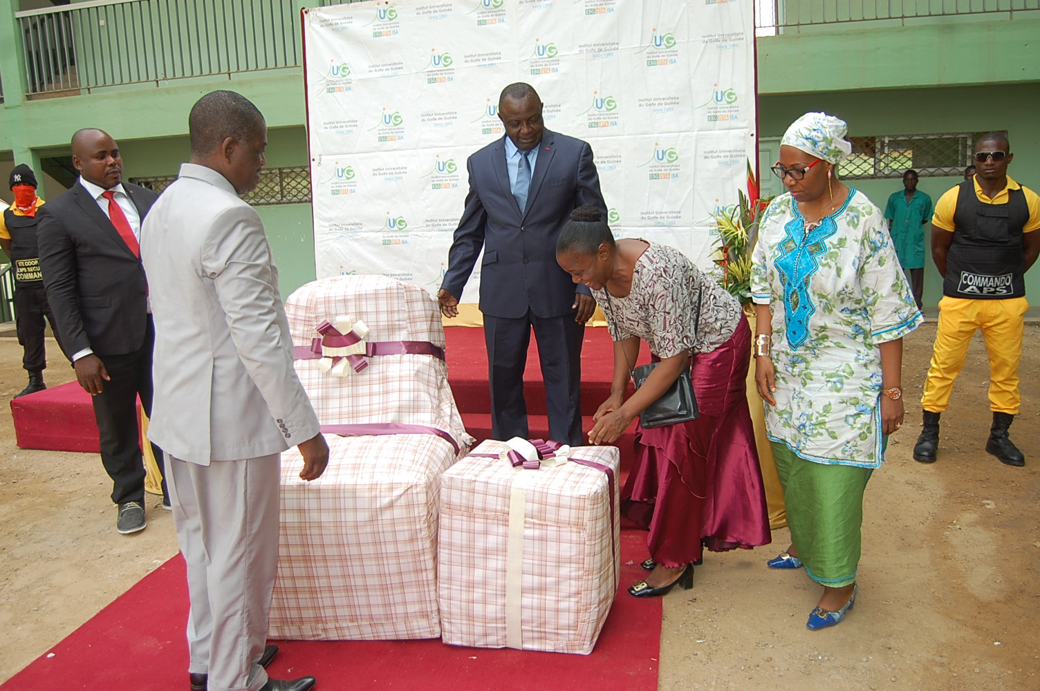 IUG formation continue: 16 Février en Images (suite)