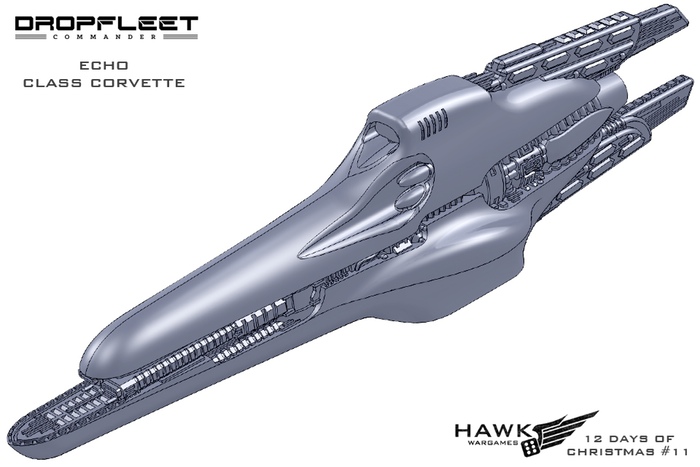 Dropfleet Commander Teaser and Updates - Faeit 212